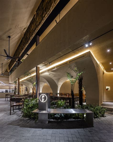 Galeria De Casa De Chá Phe La Da Nang 6717 Studio 7