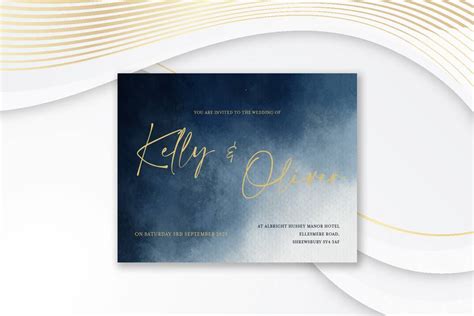 Copywrite Print And Design In Shropshire Wedding Stationery Uk