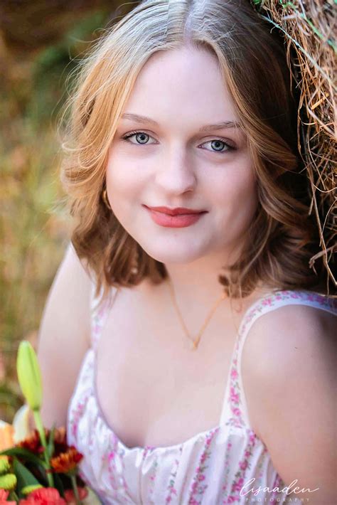 Lisa Aden Photography Portrait Photography Is My Favorite Just The