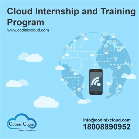 Cloudinternship Cloudcomputing Cloudtraining Cloudinterns