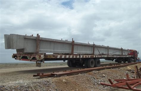 Prestressed Beams And Rafters Precast India Infrastructures Pvt Ltd