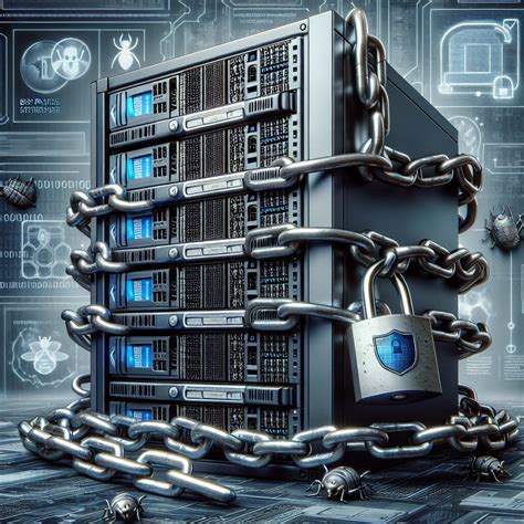 Best Practices For Securing Windows Server Against Ransomware