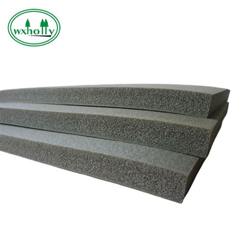 1m Nitrile Rubber Insulation Sheet