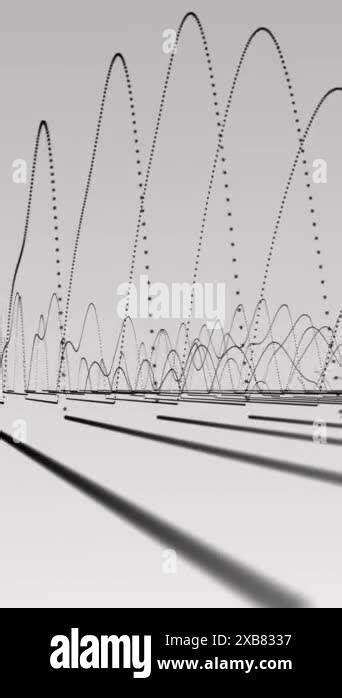 Physics Of Waveforms Stock Videos And Footage Hd And 4k Video Clips Alamy
