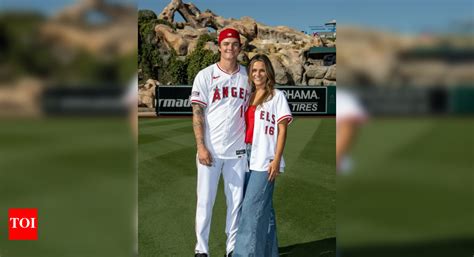 Mickey Moniaks Wife Sophia Shares Romantic Sideline Moments With