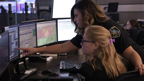 How One Michigan Dispatch Center Integrated Its 911 Technology For