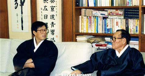 현대그룹 정몽헌 회장 3주기 추모사진전