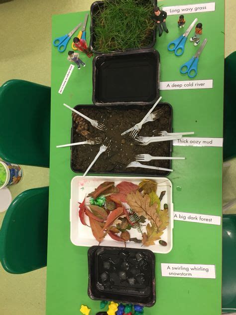 Teddy Bear Eyfs Activities