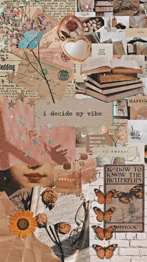 Wallpaper Design For Phone Aesthetic