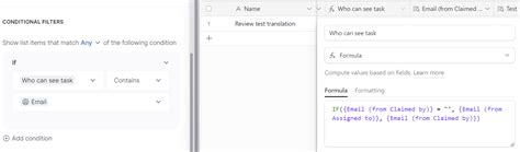 Pass Loggedinuseremail To Airtable When Edit Made By User