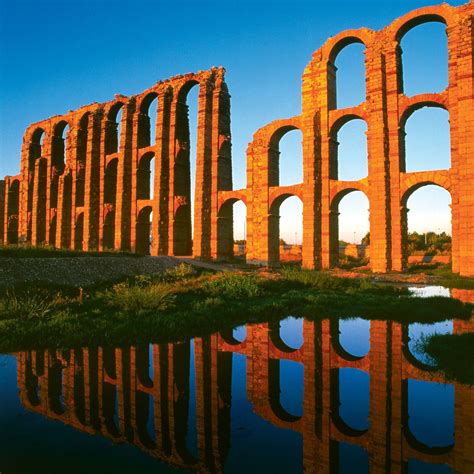 Aqueduct Rome History 1550 1650 The Most Remarkable Roman Aqueducts