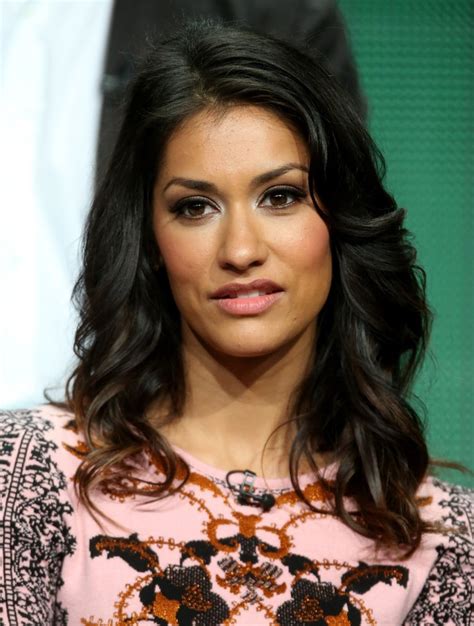 Picture Of Janina Gavankar