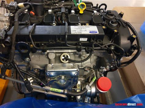 Brand New 20 Ecoboost