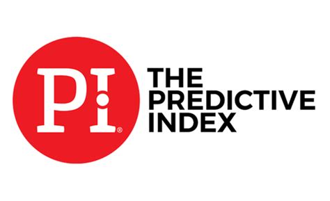 Capitalizing On Your Work And Relationships With The Predictive Index Events Thrive Inspiring