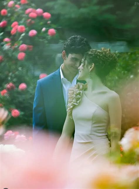 Isol Young Age Height Ethnicity Movies And More