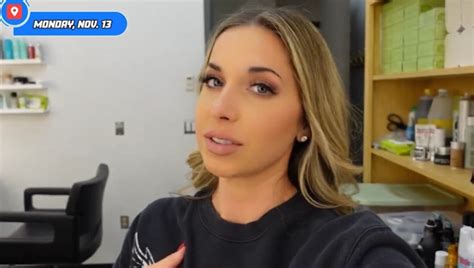 Erin Kate Dolan Created A Niche As An Espn Betting Analyst