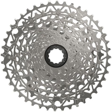 Sram Pg 1231 Cassette Xplr 12 Speed D1 Silver Bike24