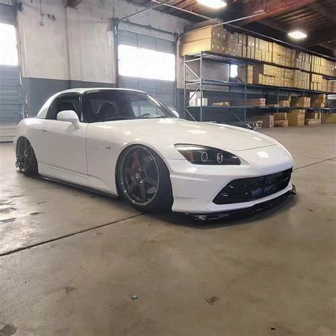 20th Anniversary Style Front Bumper For 99 07 Honda S2000 Ap1 Ap2 Ct Autoparts