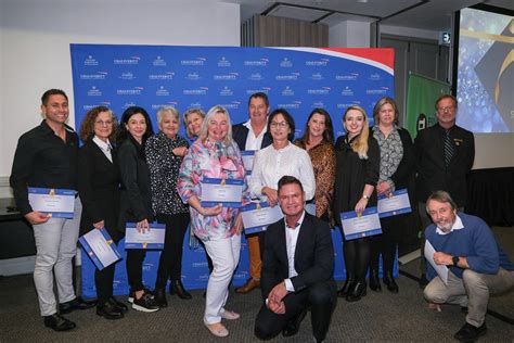 Chas Everitt Western Cape Regional Quarterly Awards Chas Everitt Cape Agulhas