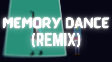 Yttd Ost Memory Dance Remix Youtube