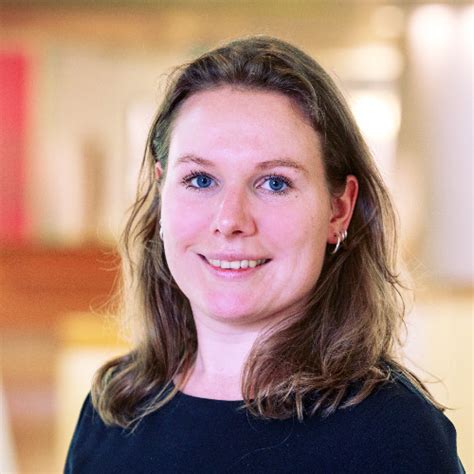 Hannah Van Dijk Operationeel Specialist Politie Nederland Linkedin