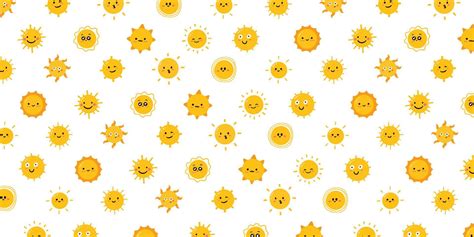 Sun Cartoon Wallpapers 4k Hd Sun Cartoon Backgrounds On Wallpaperbat
