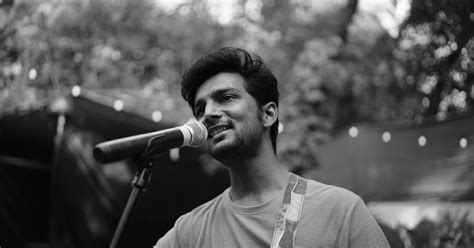 Ishaan Nigam Singer Songwriter Mumbai Soundbetter
