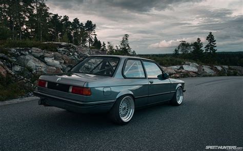 Bmw E21 Wallpapers Wallpaper Cave