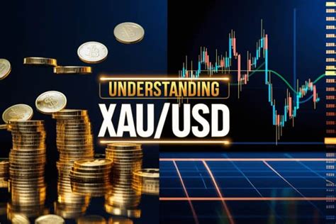 Understanding Xau Usd In Forex Trading