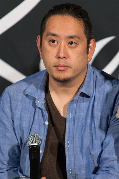 Dj Joe Hahn P 2014