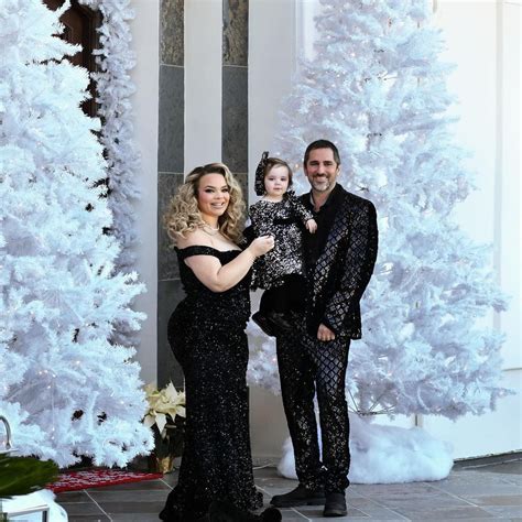 Trisha And Moses Celebrate Their 2 Year Anniversary R Trishapaytas