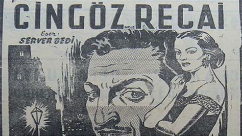 Türk Sinemasının Ilk Jönlerinden Turan Seyfioğlu