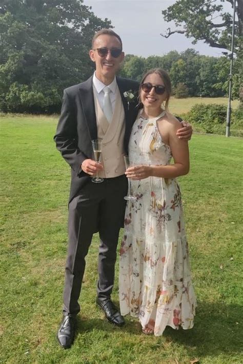 Tom Openshaw And Hannah Pullars Wedding Website