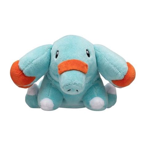 Phanpy 231 Pokémon Centre Fit Plush