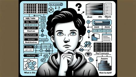 How To Kickstart Your Journey Into Databases A Beginners Guide To Sql