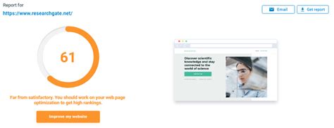 Using Semalts Webpage Analyzer To Understand Important Elements For