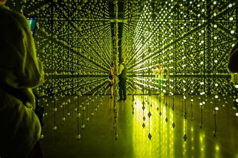 A 3 Year Old Reviews Portlands New Immersive Art Experience ‘hopscotch