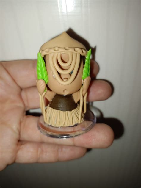 Imagem Orixá Iroko Lembrancinha Umbanda Candomblé Elo7