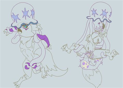 Rule 34 Anthro Bandai Namco Breast Expansion Breasts Digimon Digimon Species Duo Egg