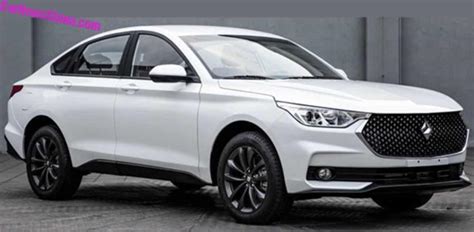 This Is The New Baojun Rc 6 Sedan Coupe Crossover For China