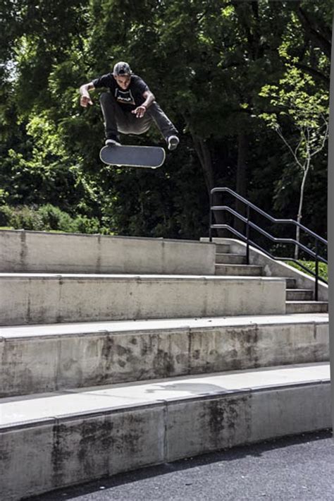 Skate Jawn Maurio Mccoy Interview