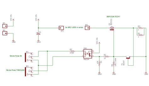 A High Speed High Current Led Driver Refurbishing Acmis Zoetrope