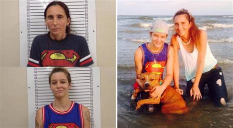 El Insólito Matrimonio De Madre E Hija En Estados Unidos Patricia Ann