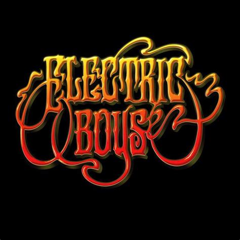 Electric Boys Albums Songs Discography Album Of The Year