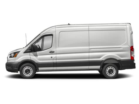 Transit Van Fajardo Ford
