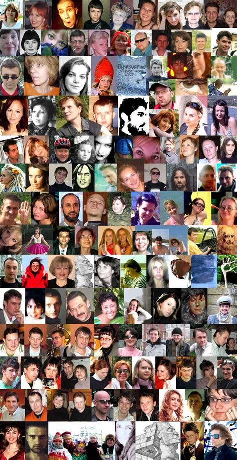 Коллаж участников форума Трансерфинга Hosted At Imgbb — Imgbb