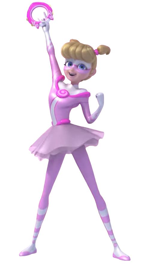 Pigella Miraculous Fighters Wiki