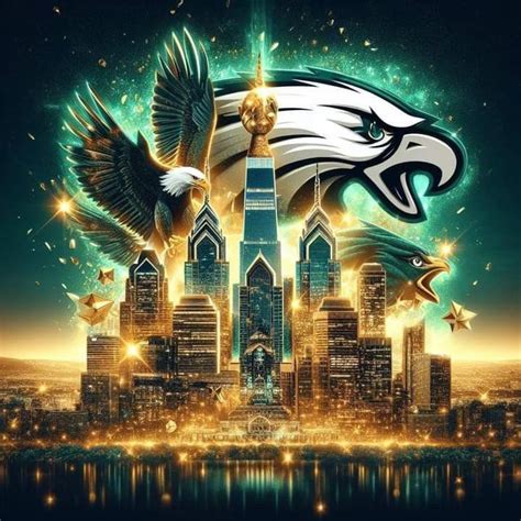 Pin By Belvin Sherrill On P H I L L Y Philadelphia Eagles Fans