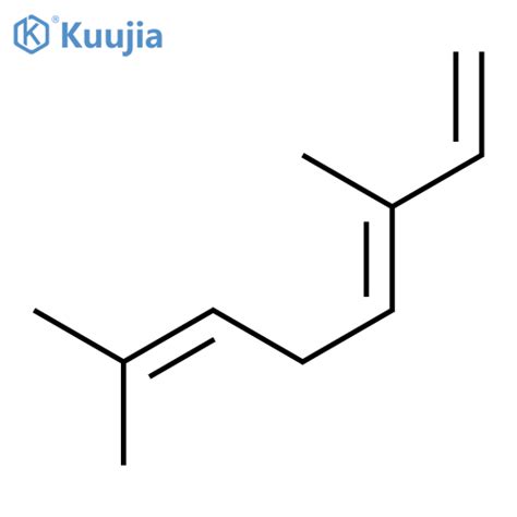 3779 61 1trans B Ocimene