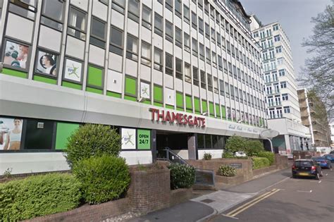 Hospital Boss Says Lessons Have Been Learnt After Southend Sex Clinic Forced To Close